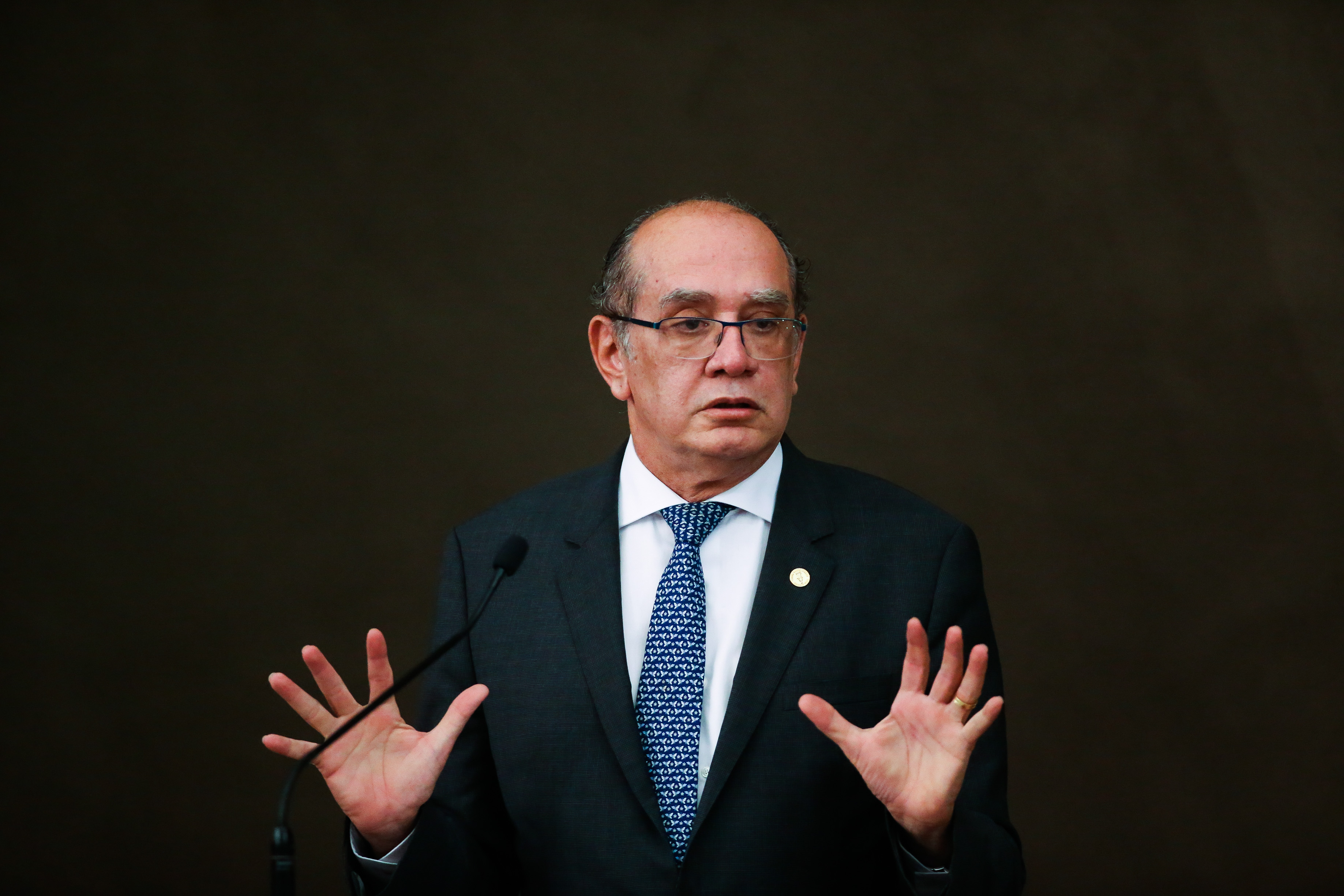 Cheque especial: Gilmar Mendes barra tarifa por crédito não usado
