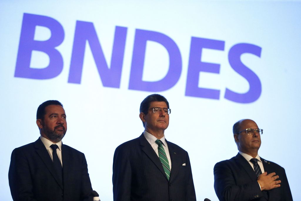 BNDES tem alta de 436% e lucro atinge R$11 bilhões no 1T19