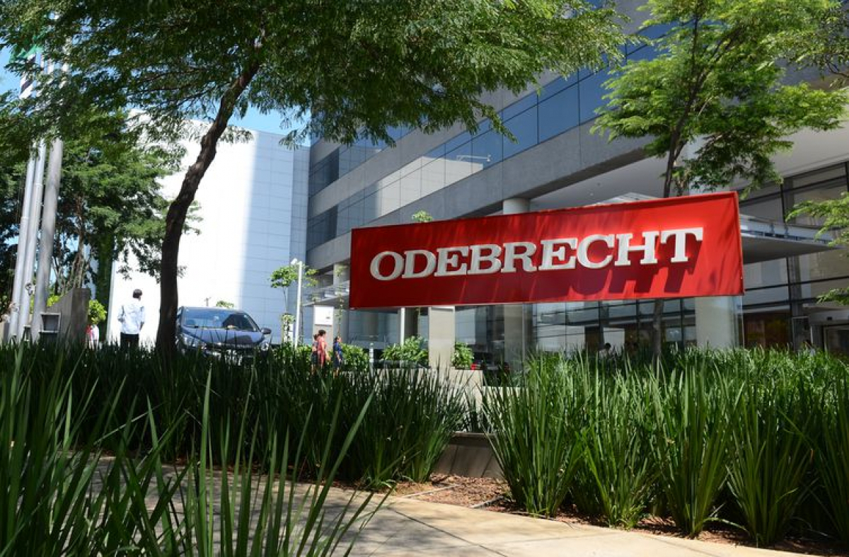 Bancos negociam recuperação extrajudicial com a Odebrecht Bancos negociam recuperação extrajudicial com a Odebrecht