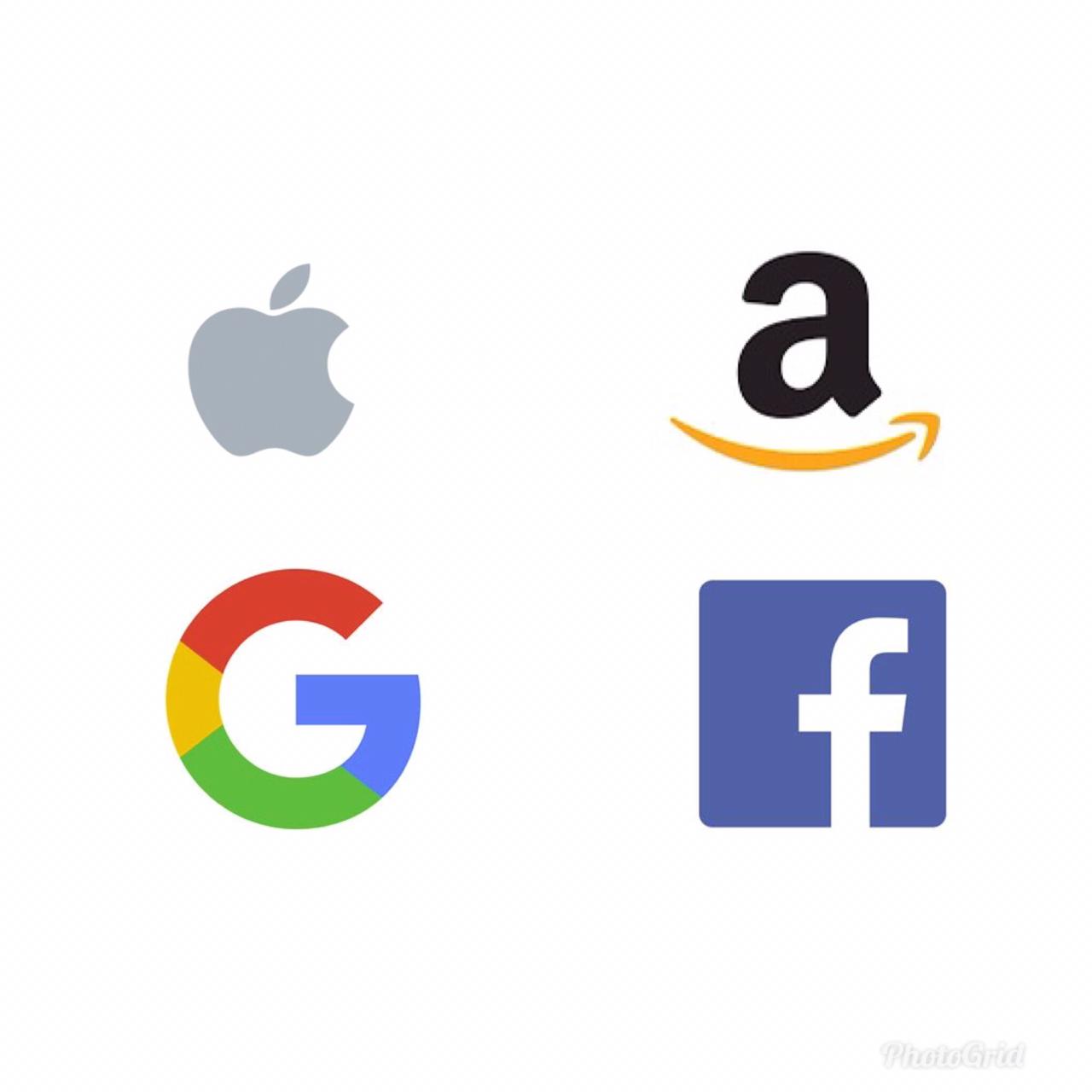 Facebook, Amazon, Apple e Google se apresentarão ao Congresso