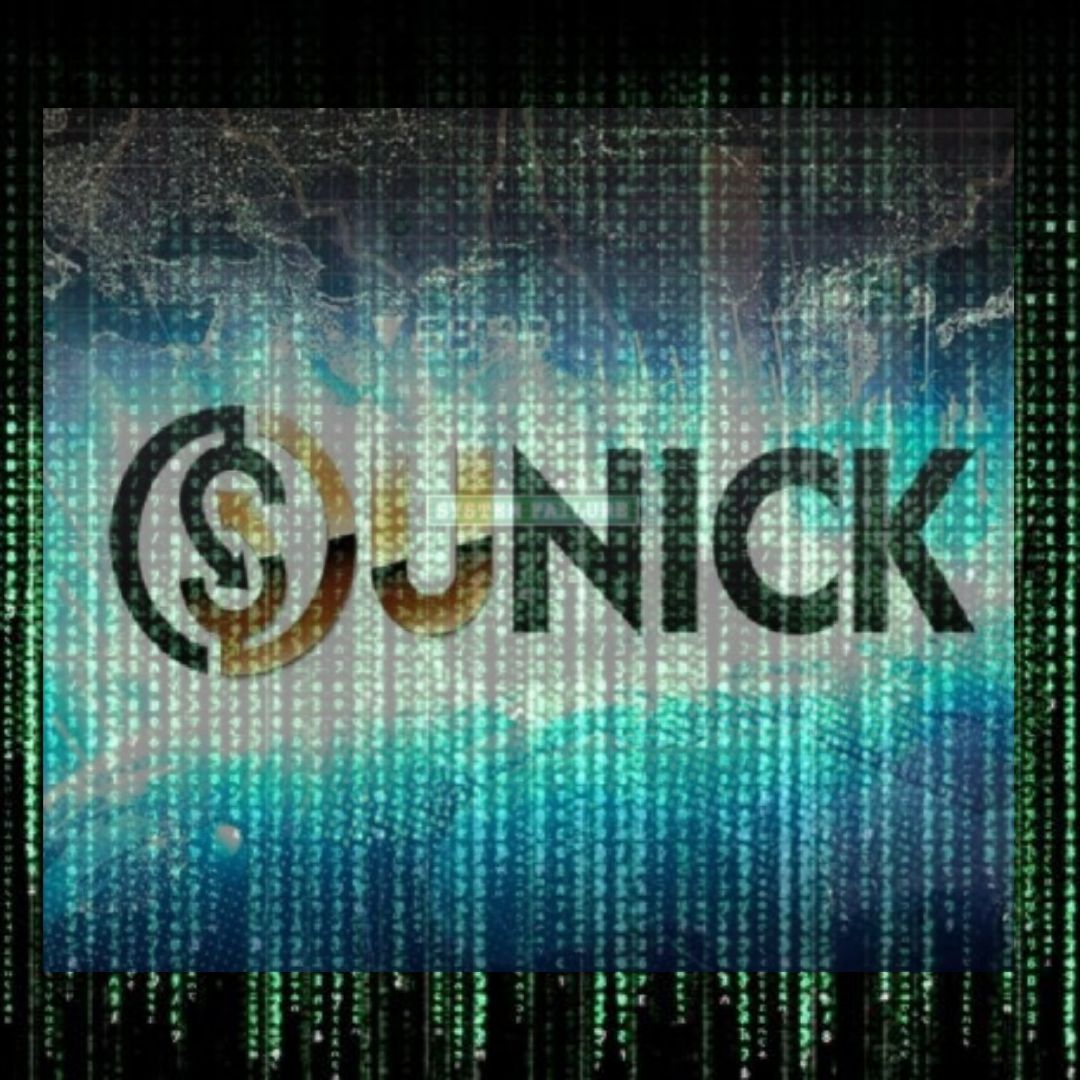 Unick Forex: Áudio vazado indica que há dinheiro escondido nos EUA