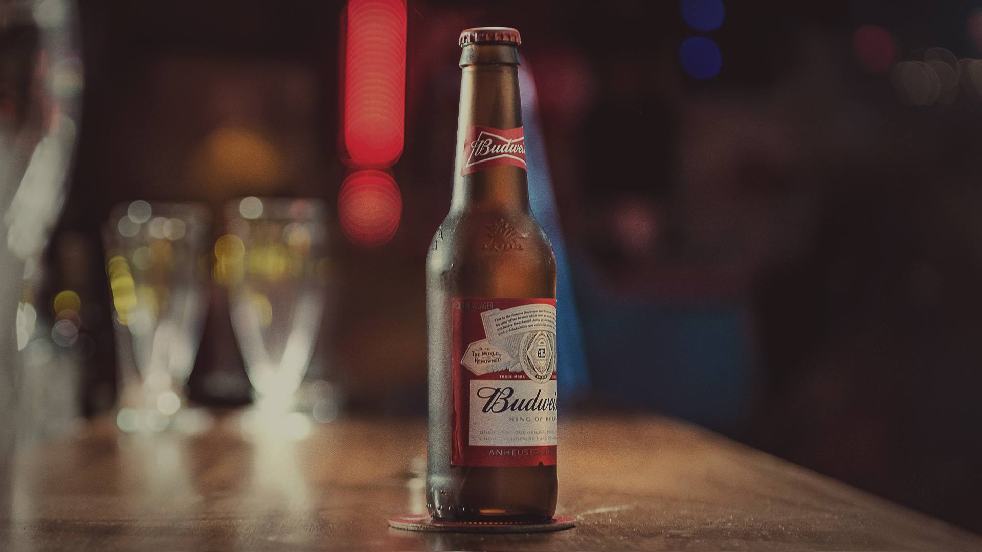 AB InBev tenta fazer nova abertura de capital na Ásia