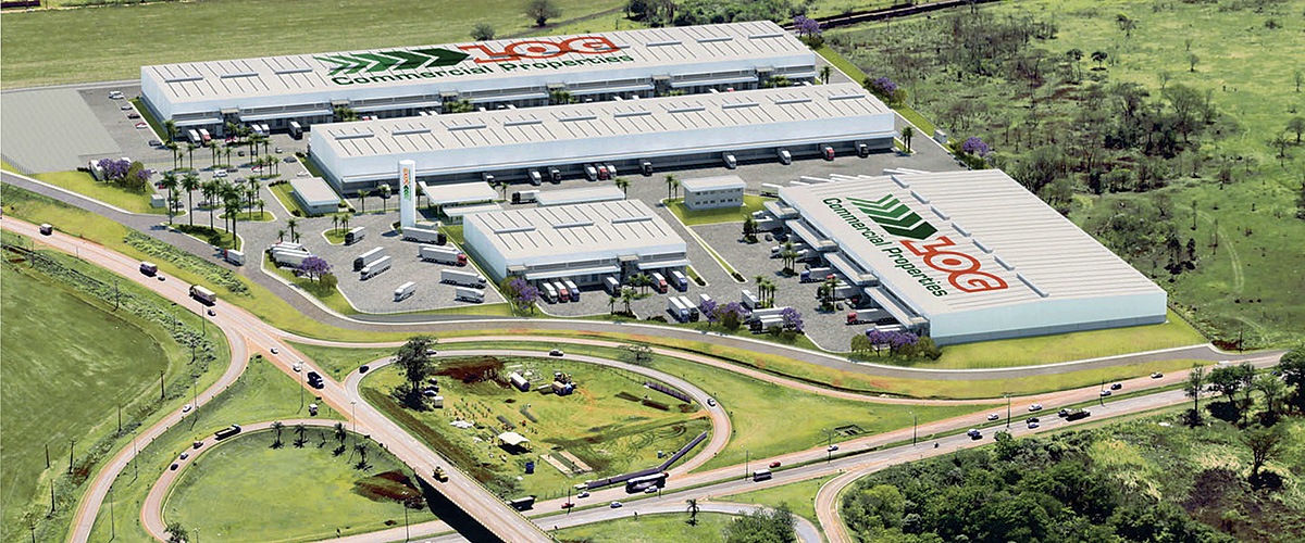 Log estuda emitir R$ 500 milhões em novas ações, diz jornal