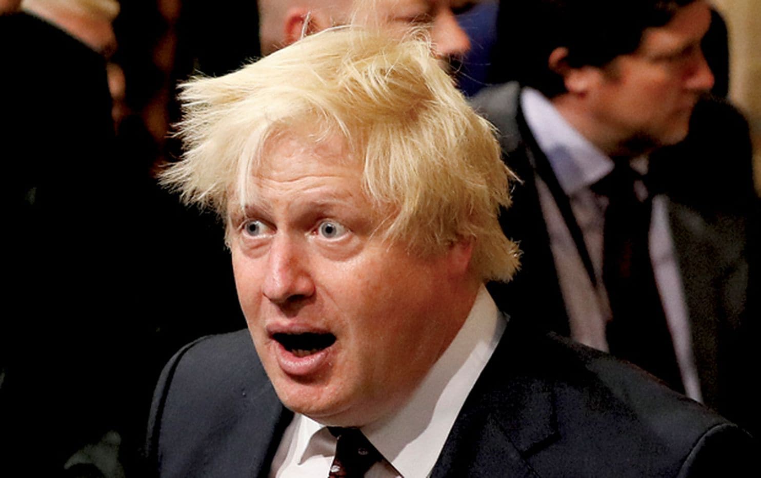 UE avalia proposta de adiamento do Brexit por 3 meses