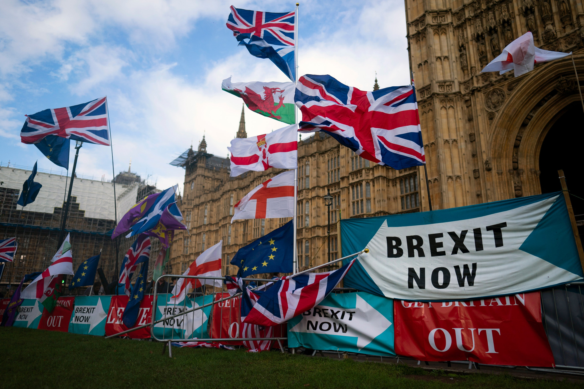 Brexit: após três anos do referendo, Reino Unido sairá oficialmente da UE