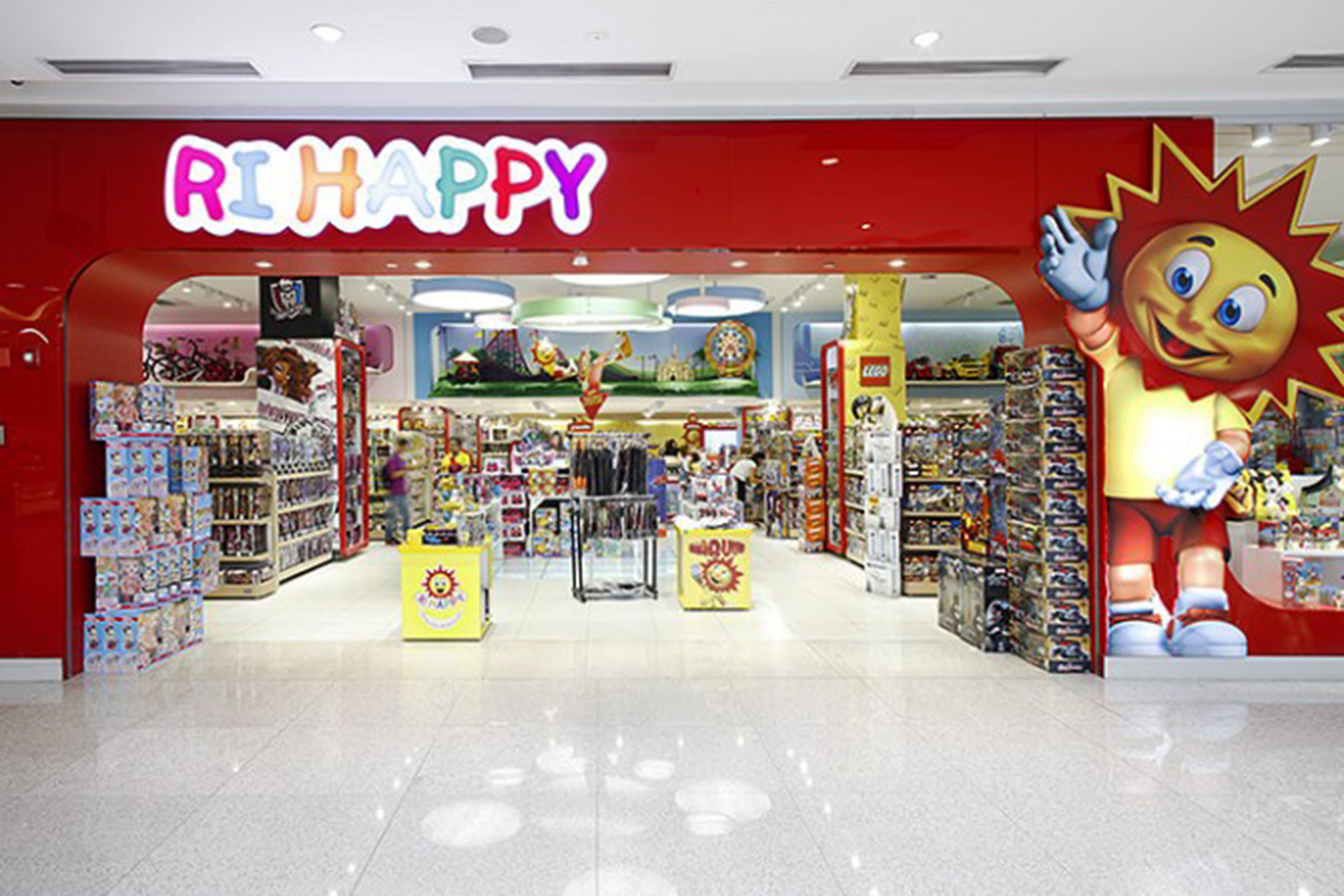 Presidente da Ri Happy diz que crescimento do e-commerce é irreversível