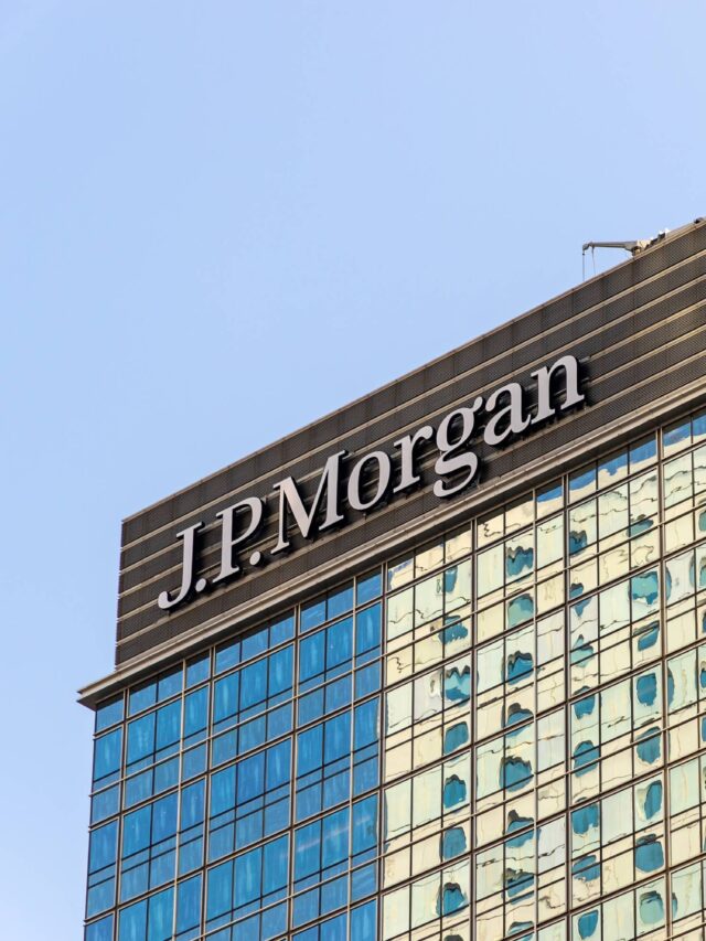 Banco do JPMorgan proibe operações com criptomoedas; veja por que