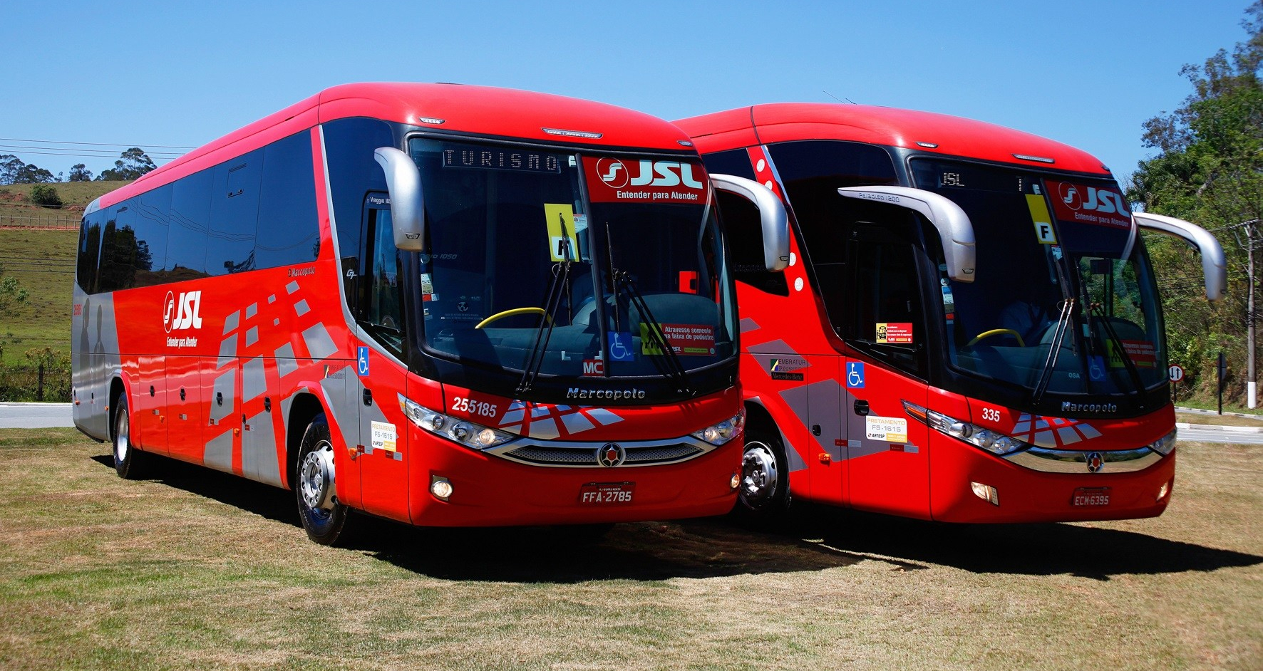 JSL volta a cogitar IPO da Vamos, uma de suas subsidiárias