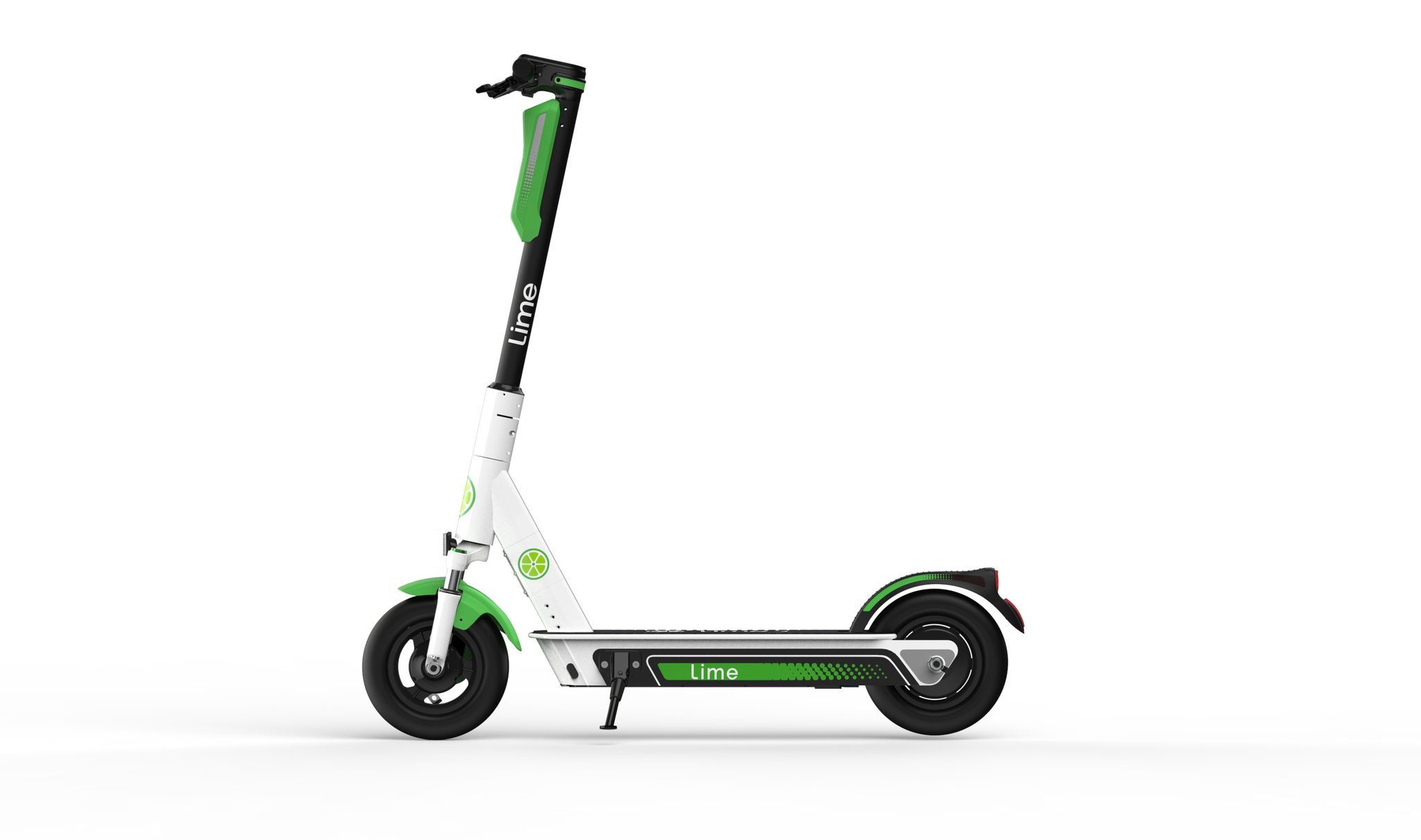 Lime encerra operações no RJ e SP e demite funcionários