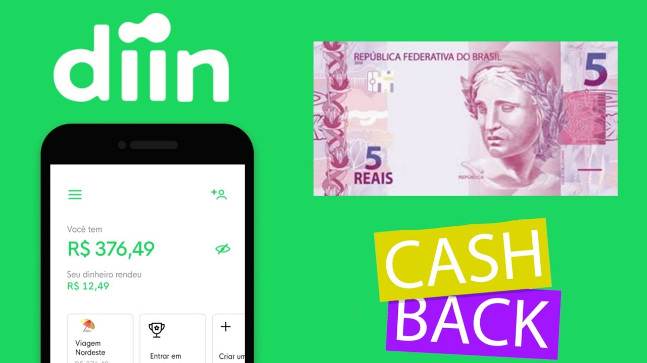 Diin, startup de investimentos, muda de nome após rodada de aportes