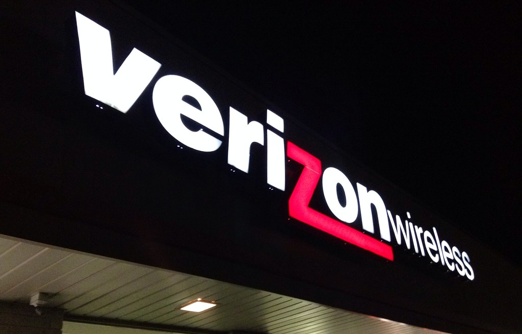 Verizon registra lucro líquido de US$ 4,84 bi no 2T20; alta de 18,8%