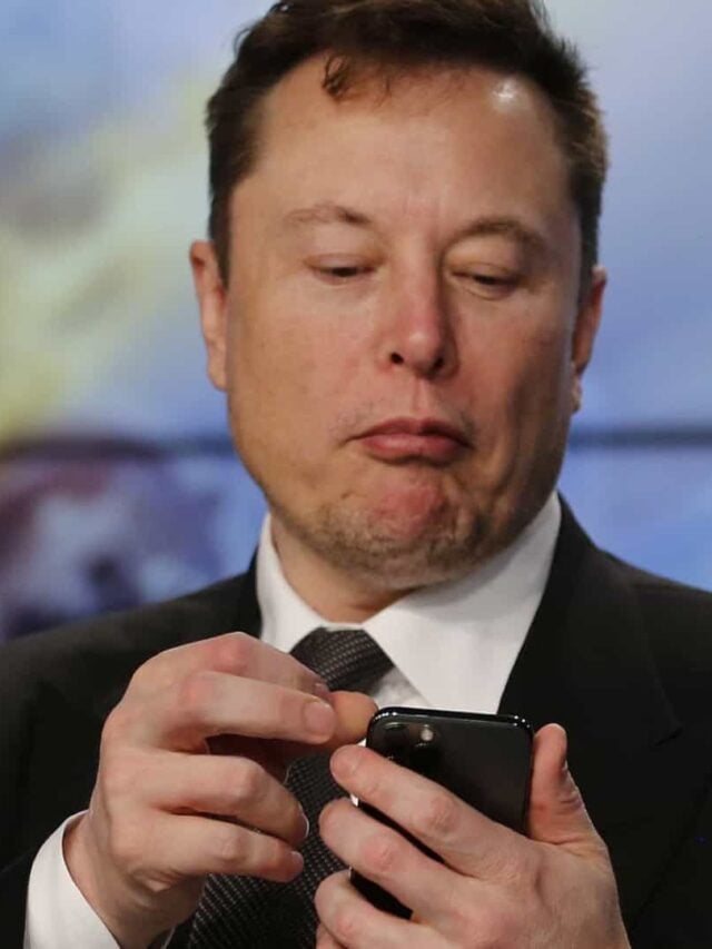 Elon Musk perde US$ 18 bilhões em um dia; o que aconteceu? Elon Musk perde US$ 18 bilhões em um dia; o que aconteceu?