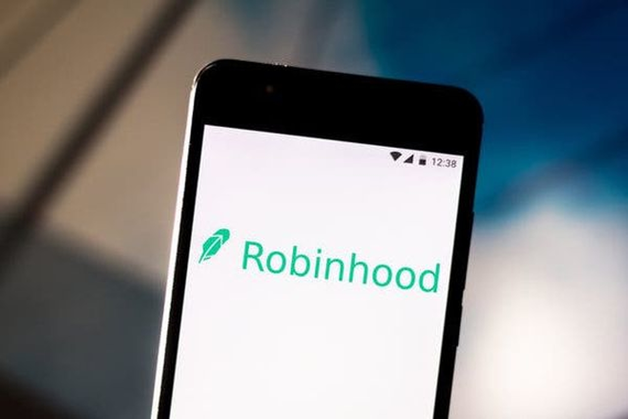 Robinhood é acusada por regulador de 'gamificação' dos investimentos