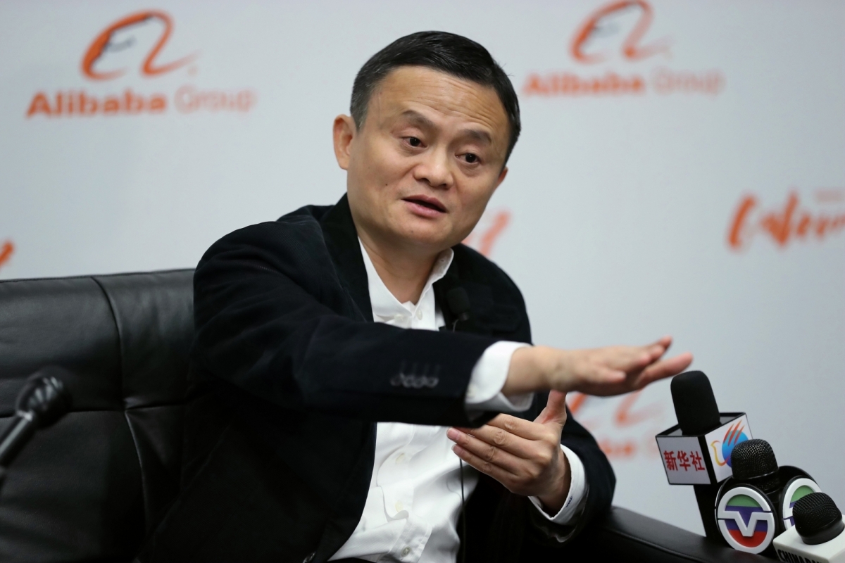 Escândalo de corrupção na China ameaça o império do bilionário Jack Ma