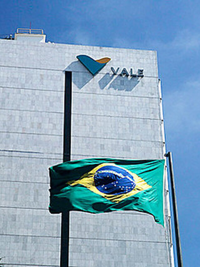 Vale (VALE3) atualiza dividendos bilionários; confira valor por ação