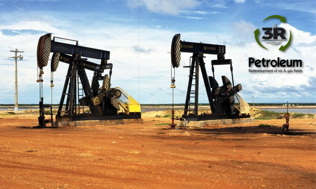 3R Petroleum (RRRP3) precifica follow on em R$ 36 e levanta R$ 822,8 ...
