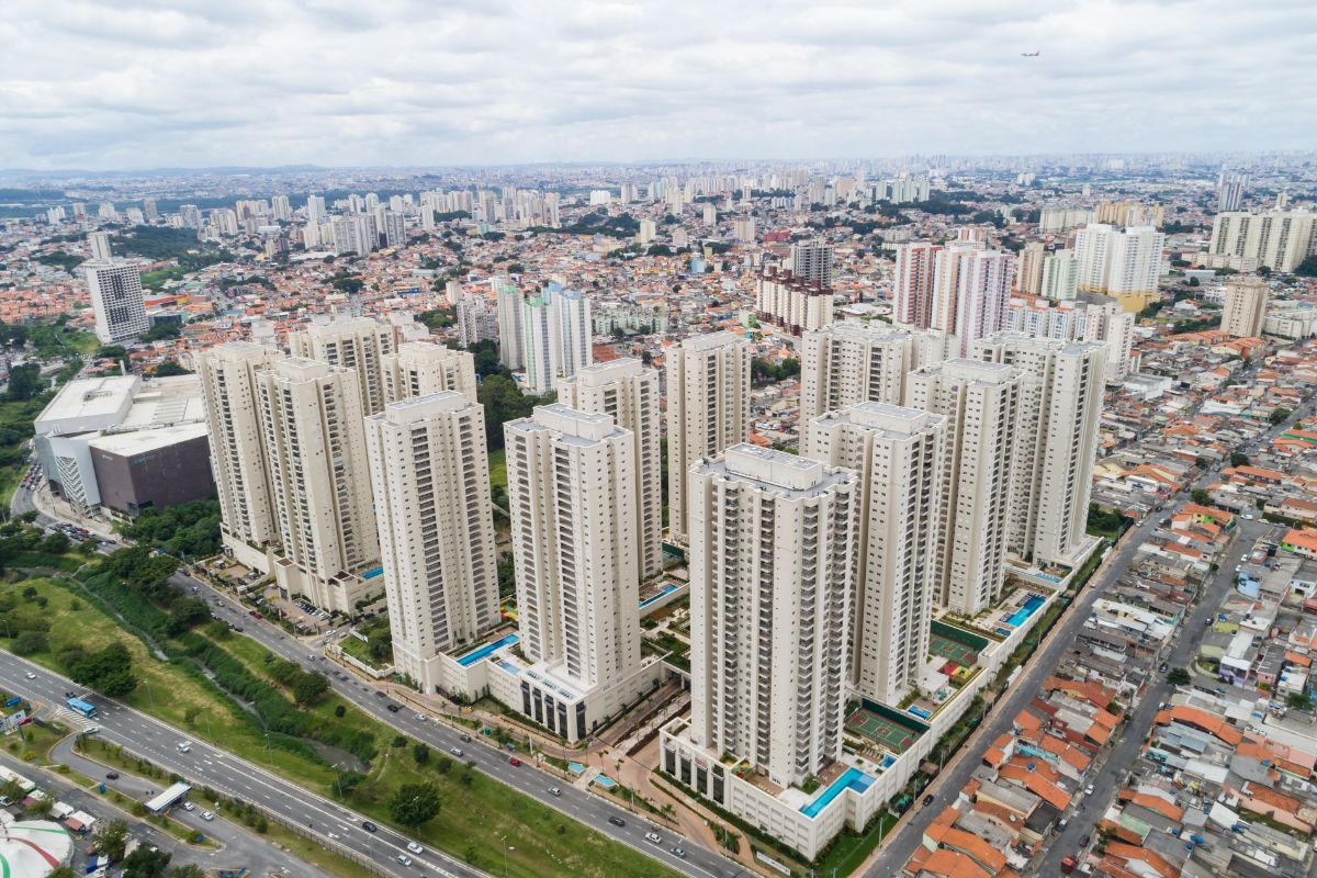 Eztec (EZTC3) lança empreendimento na Zona Sul de São Paulo