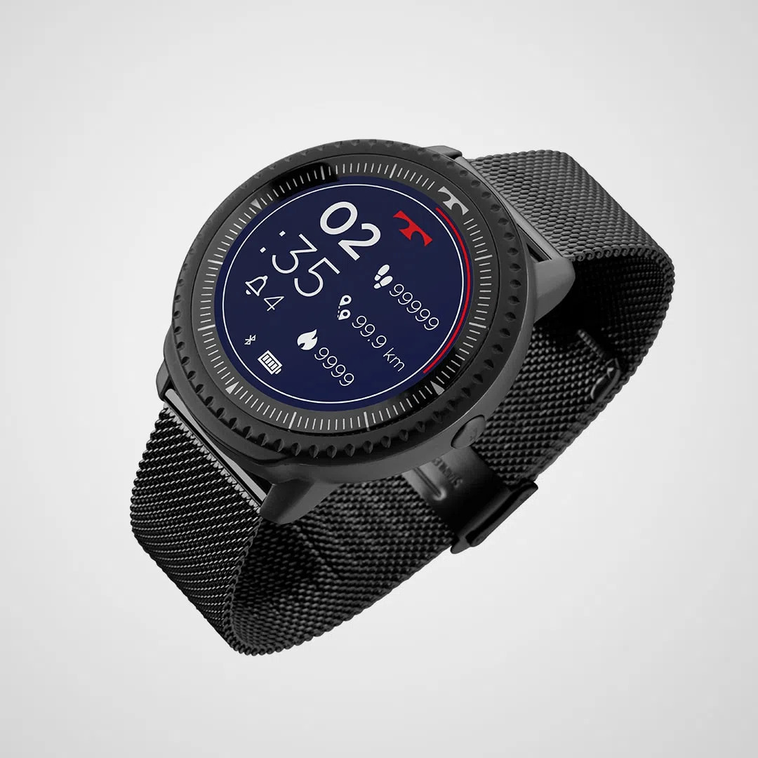 Technos (TECN3) quer 'capturar' digital e smartwatches