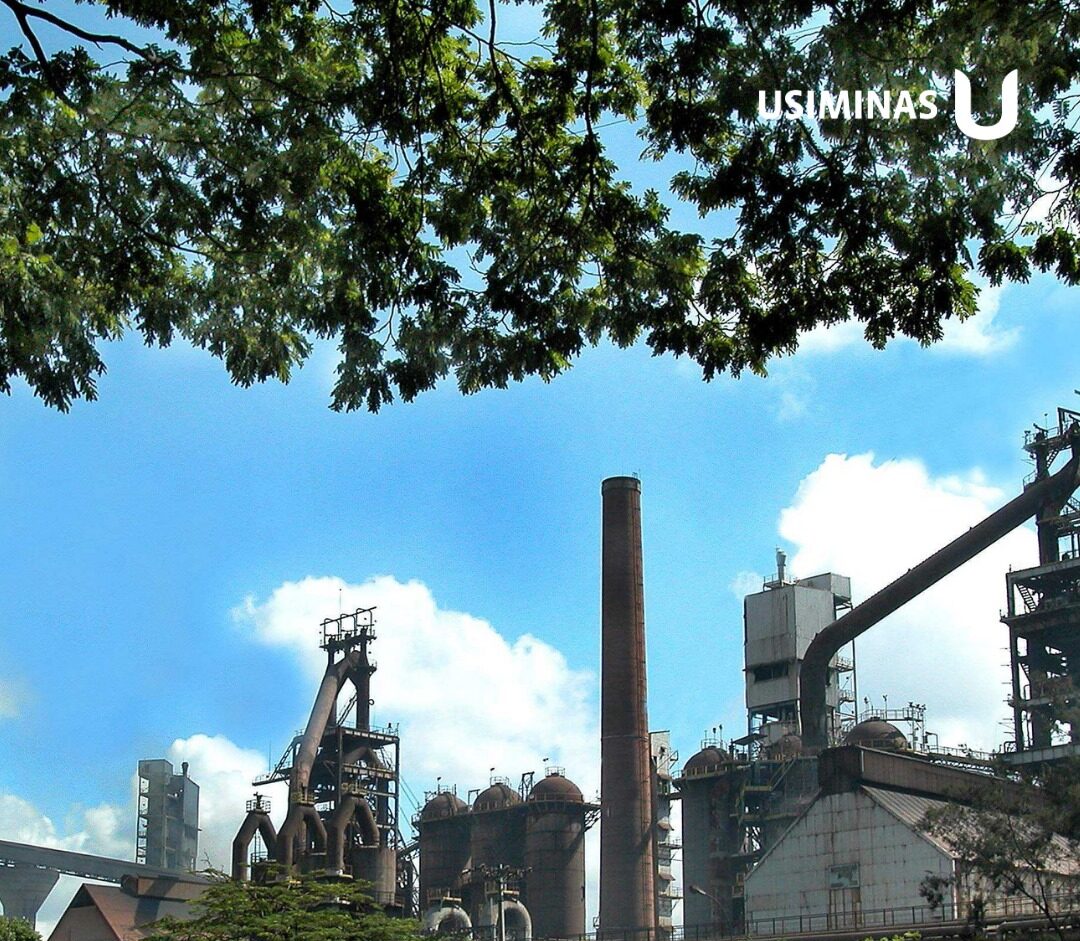 Usiminas (USIM5) pagará R$ 159 milhões em dividendos