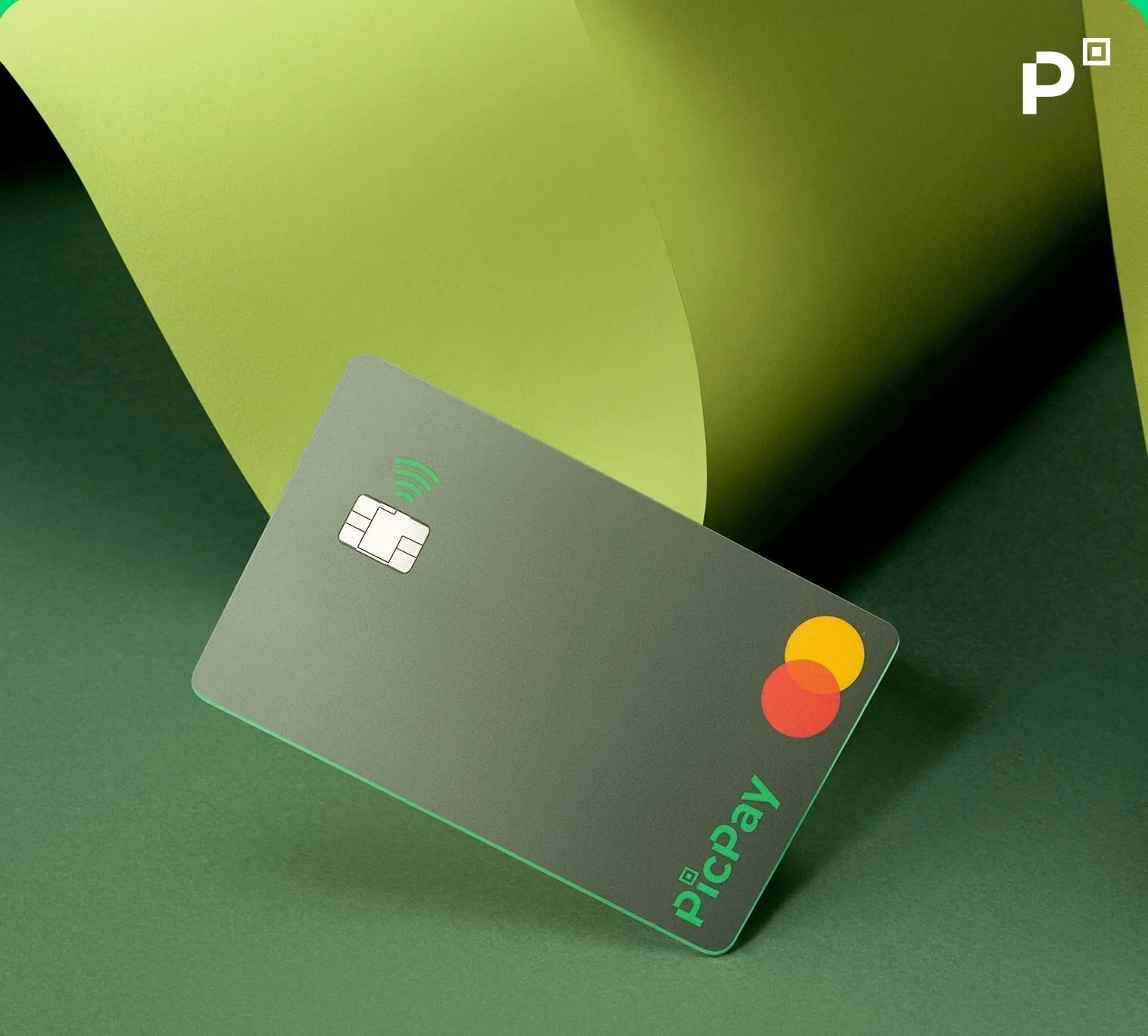 PicPay lança conta global em dólar e euro