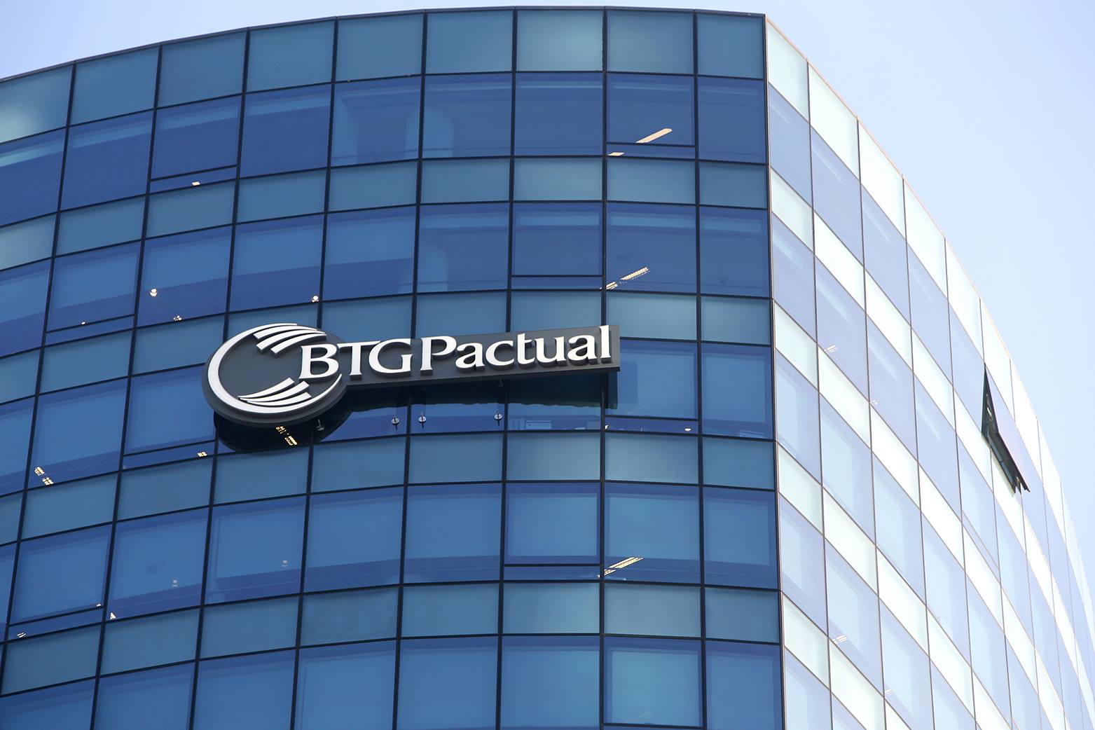 BTG Pactual (BPAC11) anuncia compra da corretora Fator