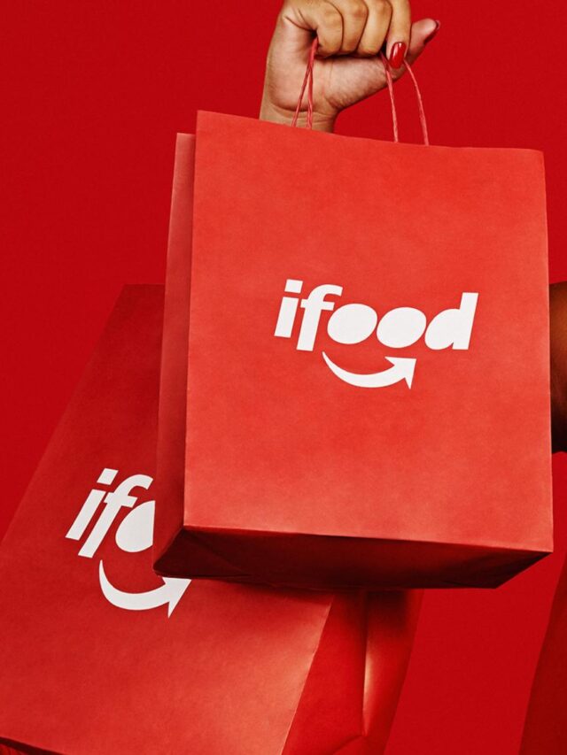 iFood vai vender figurinhas da Copa do Mundo