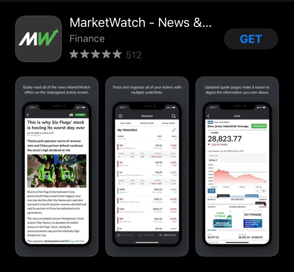 Conheça 5 apps do mercado financeiro recomendados por analistas