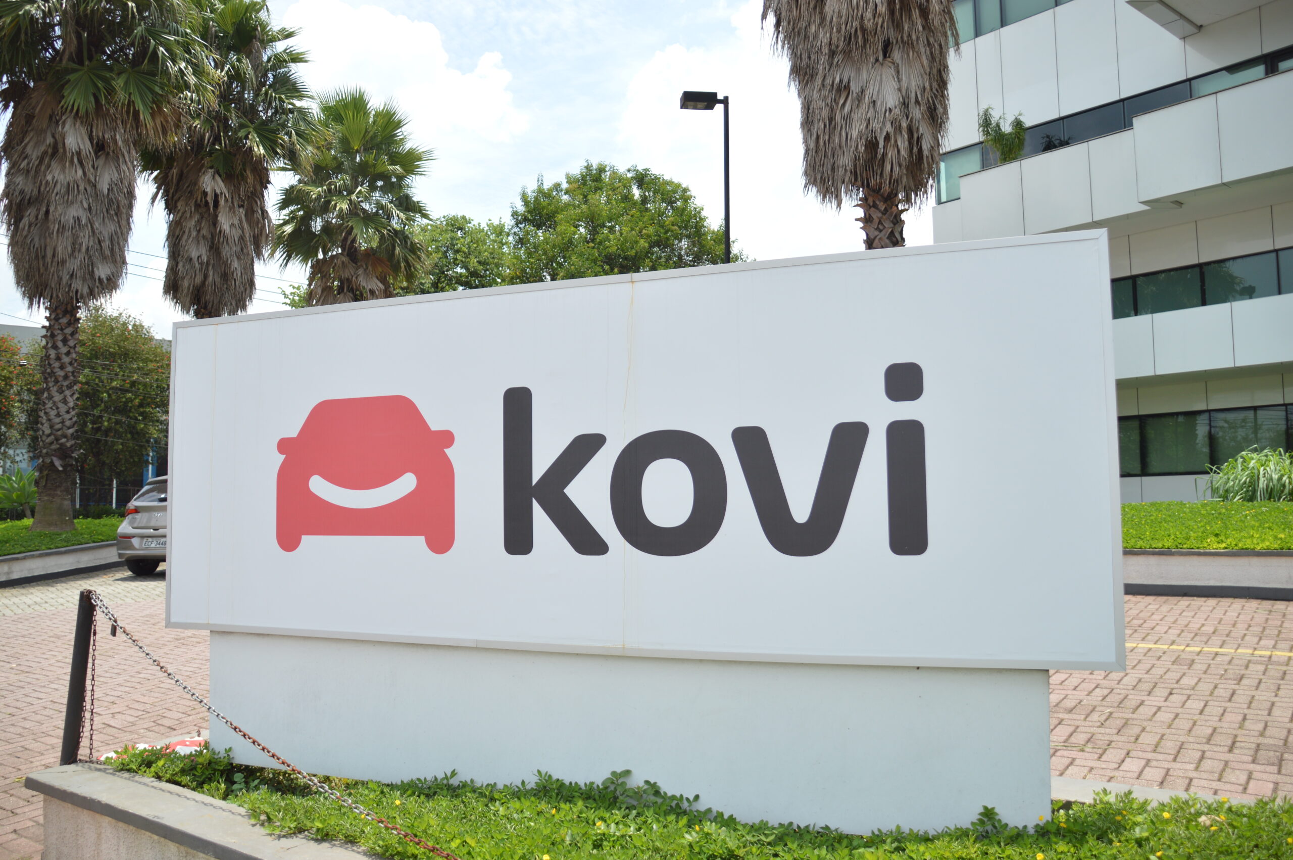 Kovi, startups de locação, se reinventou na pandemia e investe no exterior