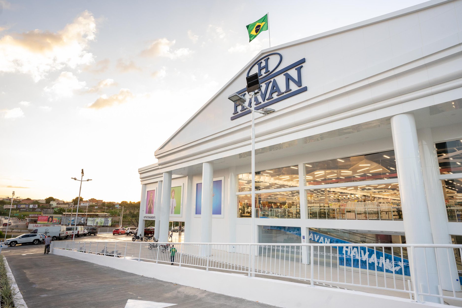 Mercado levanta dúvidas sobre os números da Havan
