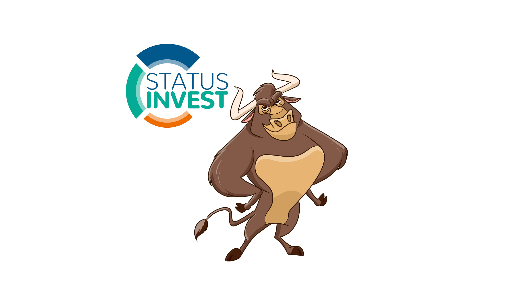Status Invest completa 2 anos com R$ 45 bi cadastrados