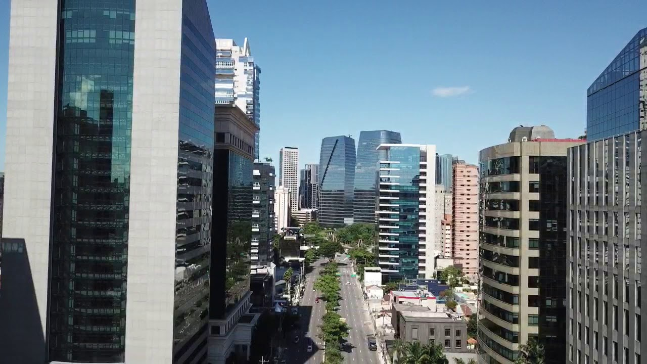 FII BLCA11: fundo compra 6 andares do "prédio do Google", por R$365 mi