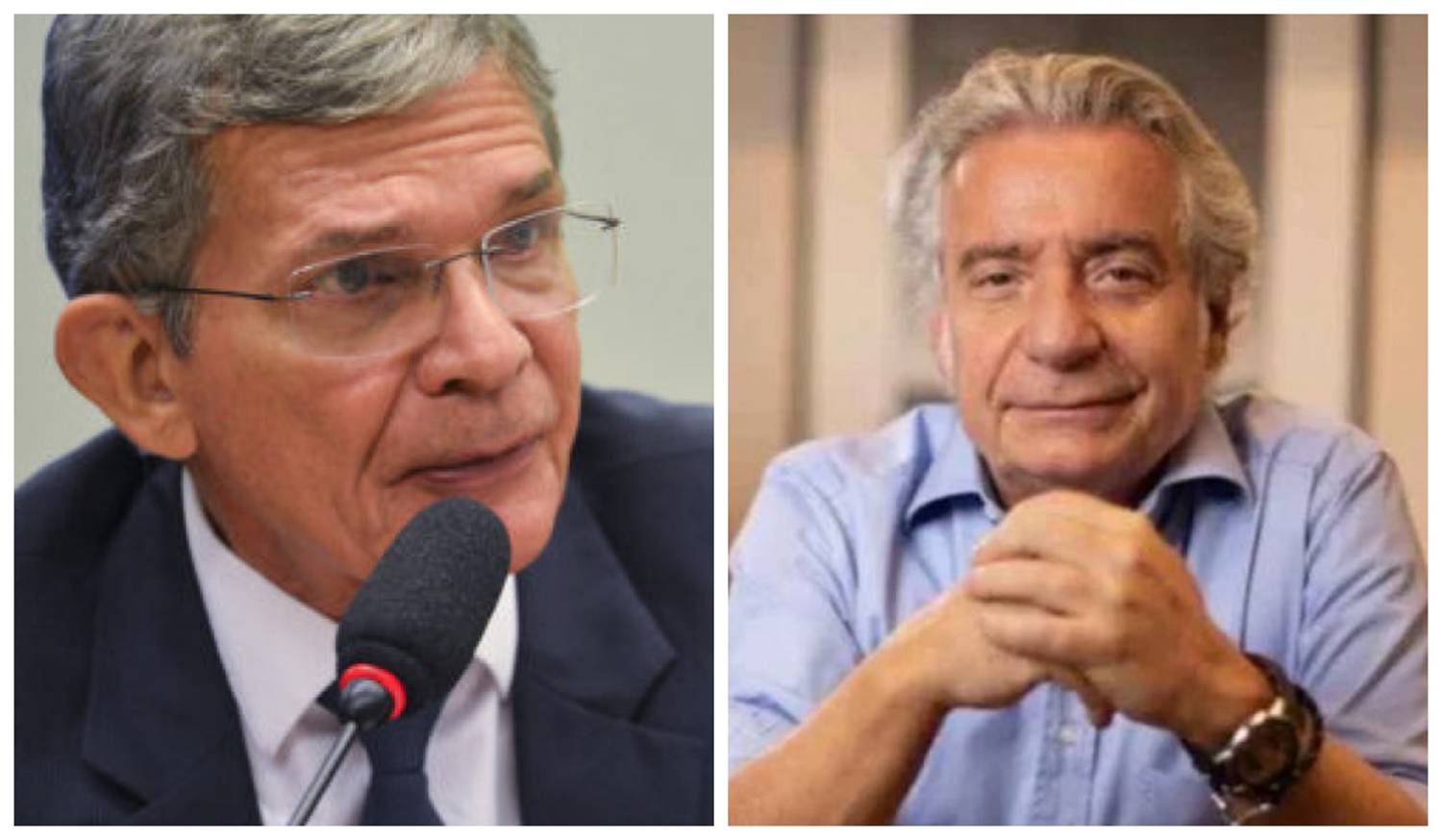 Bolsonaro demite presidente da Petrobras (PETR4)