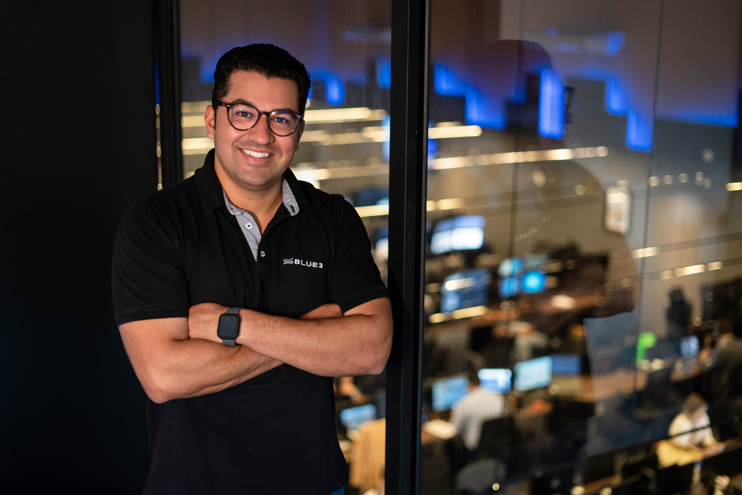 Blue3 Investimentos mira em forte expansão física e financeira