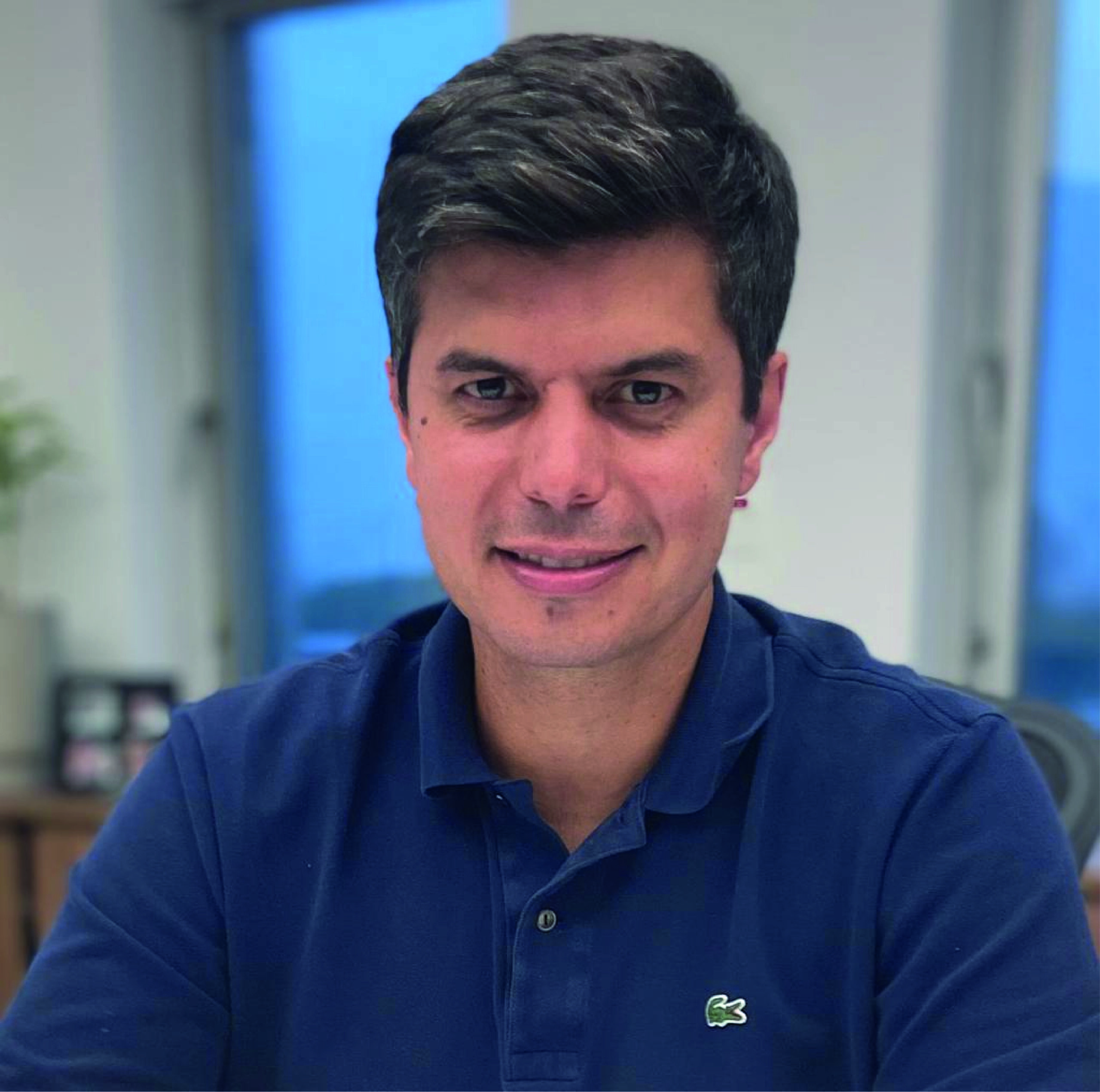 Magazine Luiza (MGLU3): Trajano 'confortável com vice-liderança'