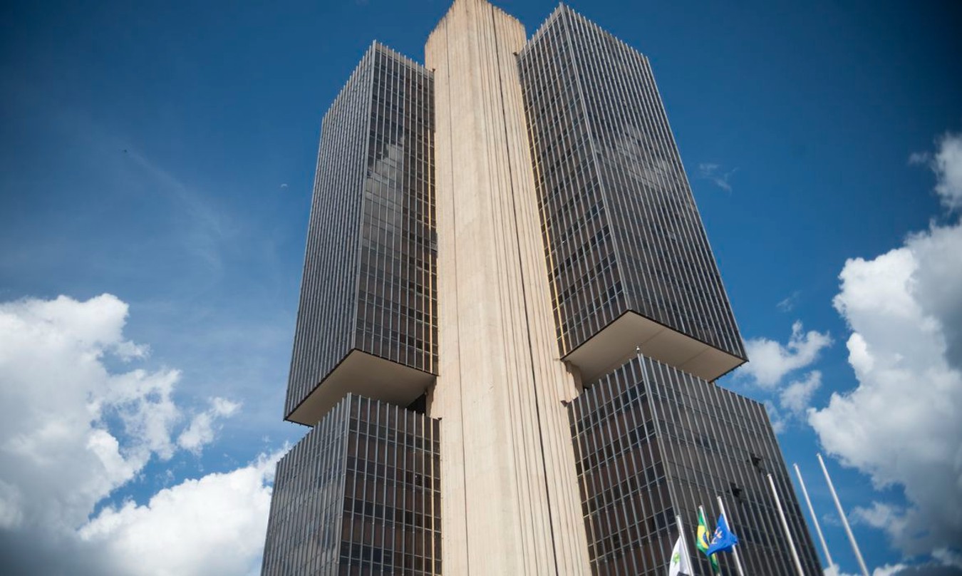 Copom aumenta taxa Selic em 0,5 ponto percentual