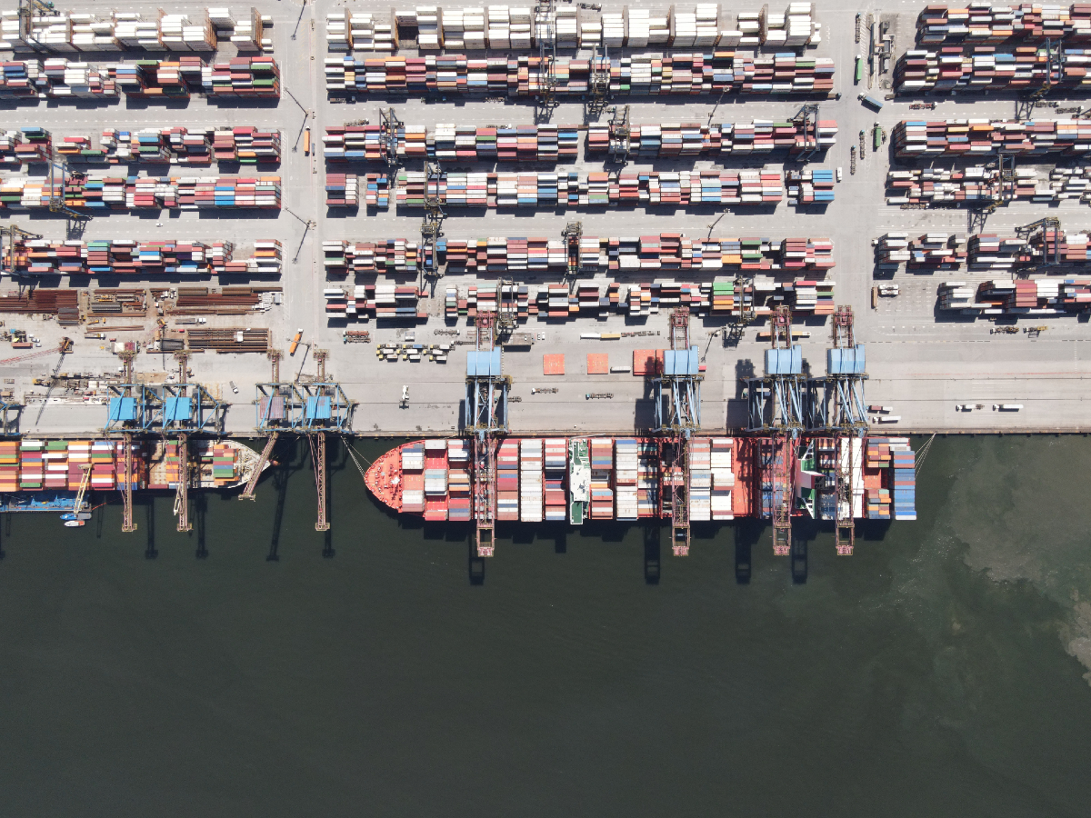 Santos Brasil (STBP3) é autorizada a operar terminal em Itaqui (MA)