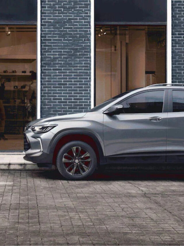 Chevrolet Tracker é o carro mais vendido de 2022; veja ranking