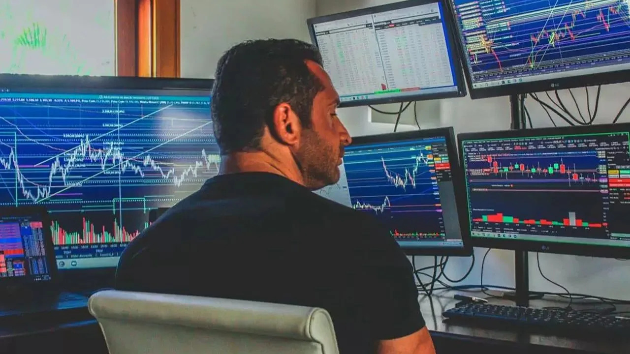 Daytrader que causou prejuízo de R$ 3,6 milhões é punido pela CVM