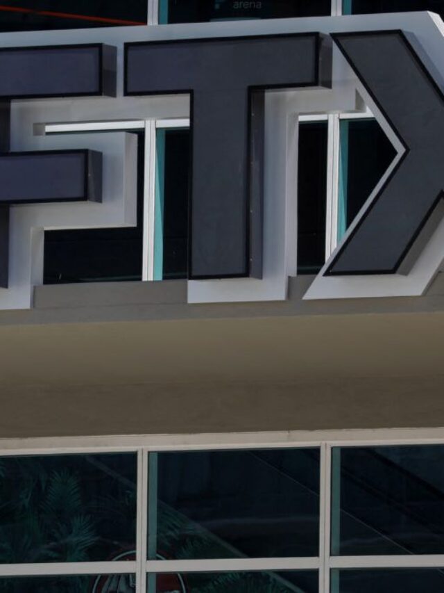 Gisele Bündchen e Tom Brady são processados por investidor da FTX