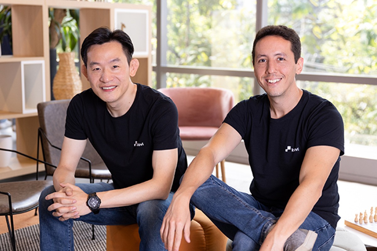 Renner (LREN3) e BV anunciam capitalização na fintech Klavi
