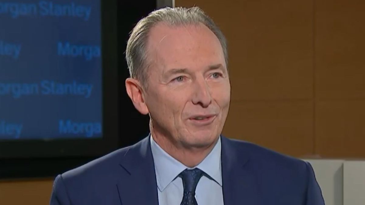 Morgan Stanley (MSBR34) demite 1,6 mil funcionários em todo o mundo