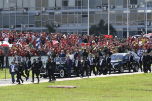 Posse de Lula: Veja o resumo sobre o início do novo governo do PT