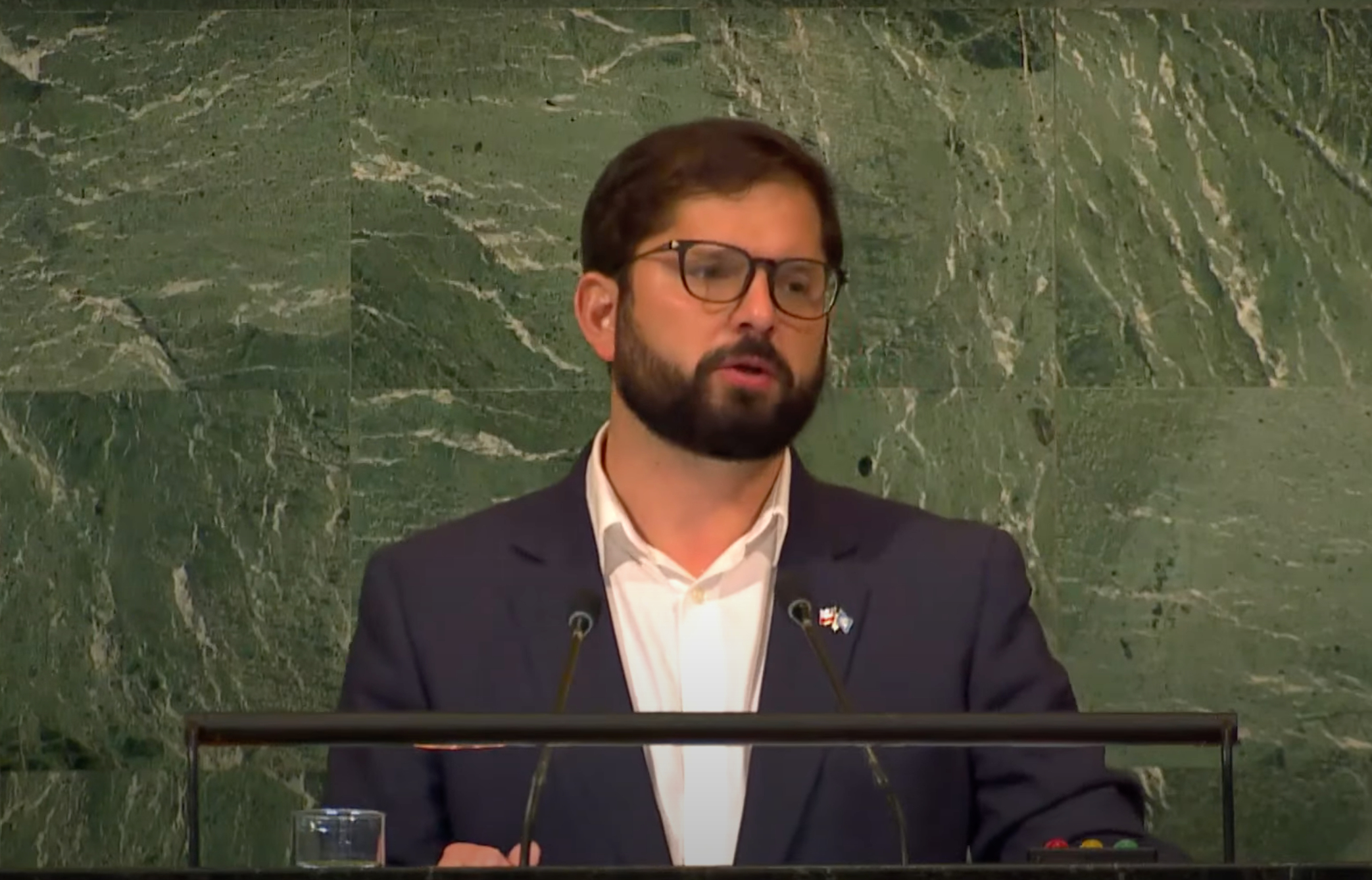 Chile bate recorde de inflação para os últimos 30 anos