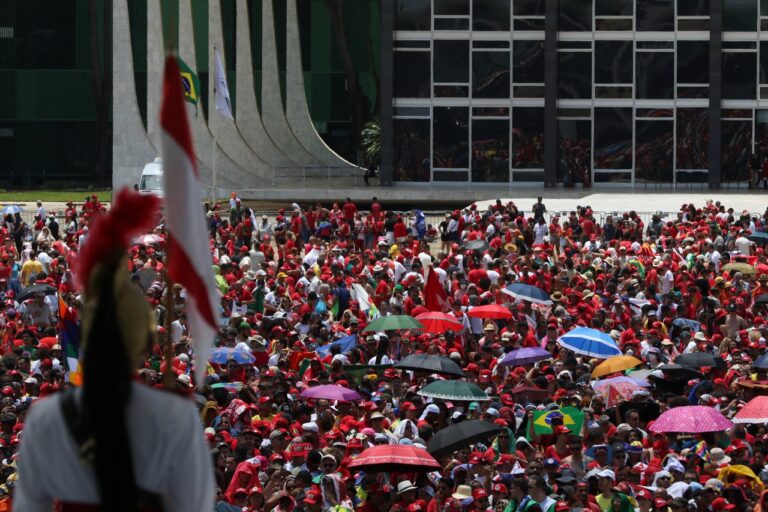 Posse de Lula: Veja o resumo sobre o início do novo governo do PT