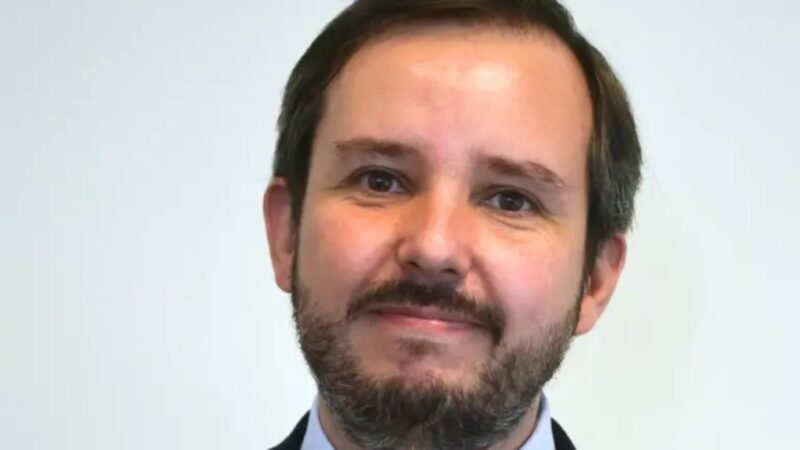 Quem é o novo CEO da Americanas? Veja o substituto de Sergio Rial