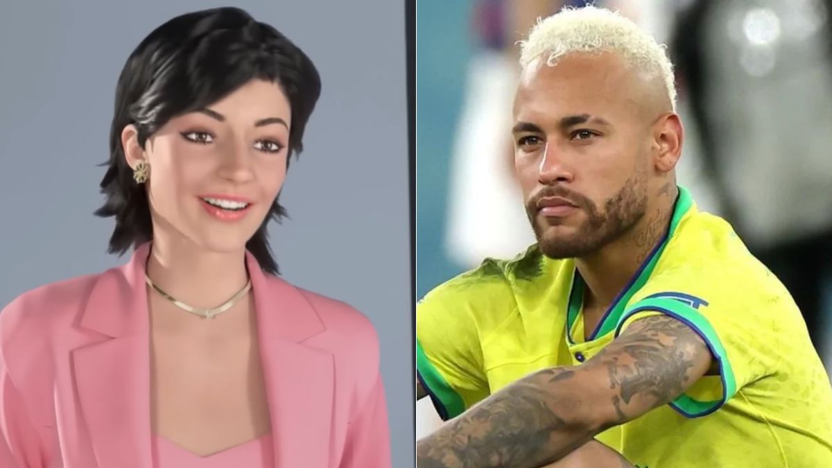 Magalu (MGLU3) vai sofrer com "efeito Neymar"? Veja prévias do 4T22