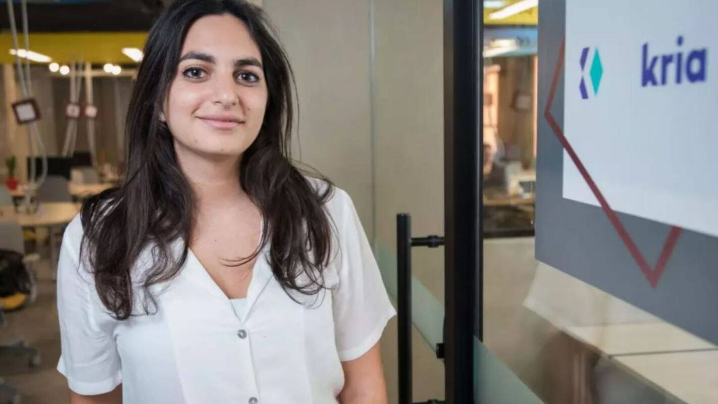 Kria atende 20% do mercado brasileiro de equity crowdfunding
