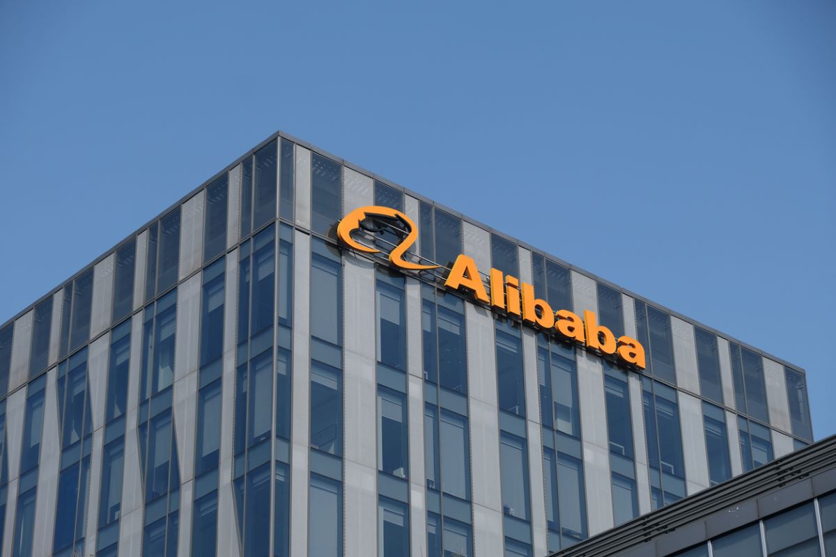 Alibaba (BAB34) não recomprará ações da afiliada Ant Group