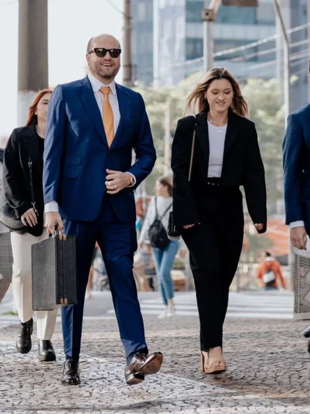 Filhas de Gugu Liberato vêm ao Brasil para audiência pela herança