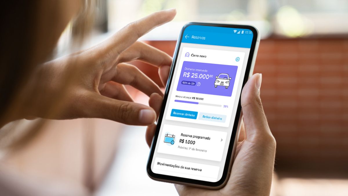 'Poupança 2.0' do Mercado Pago (MELI34) ganha força; saiba mais